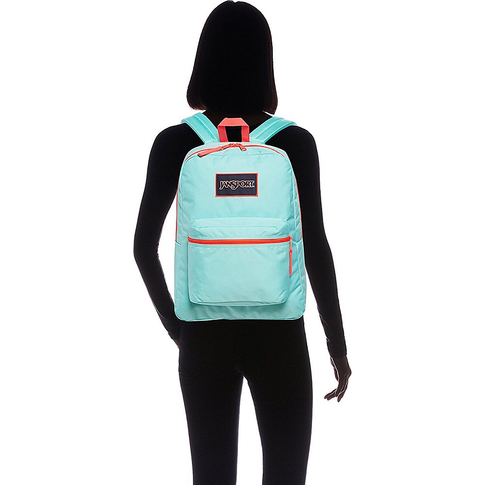 JanSport SuperBreak Cupcakes One Size