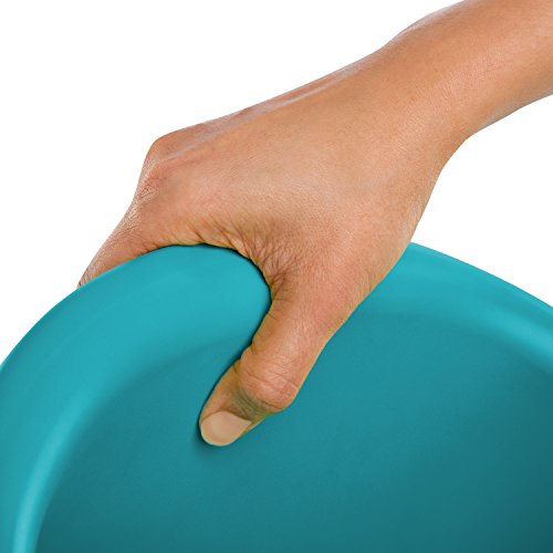 Ingenuity Baby Base 2-in-1 Seat - Peacock Blue