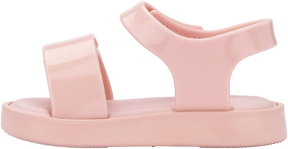 mini melissa Jump BB (Toddler/Little Kid) Pink 10 Toddler M