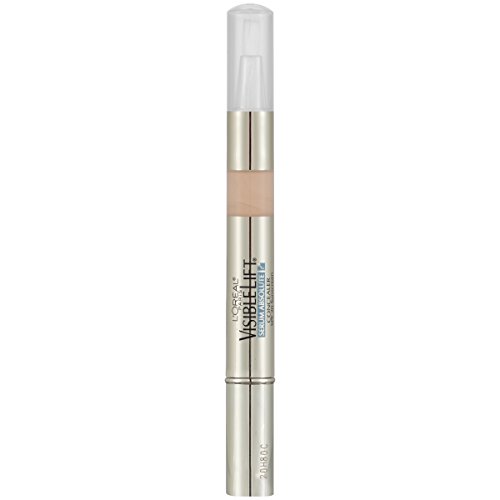 L'Oréal Paris Visible Lift Serum Absolute Concealer, Light, 0.05 fl. oz.