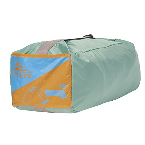 Kelty Wireless - Freestanding Camping Tent - 2 Person