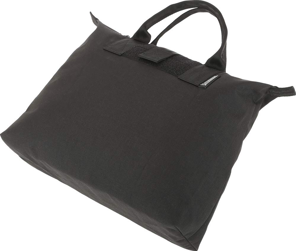 MAXPEDITION Satchel, Black