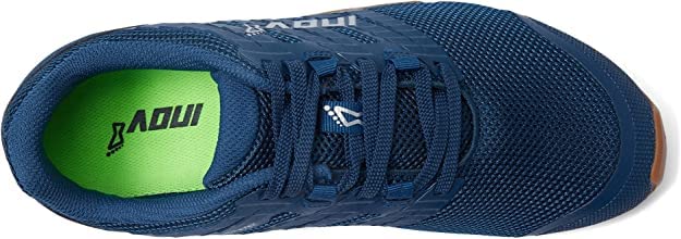 inov-8 Bare-XF™ 210 V3 Navy/Gum UK 11.5 (US Men's 12.5) M