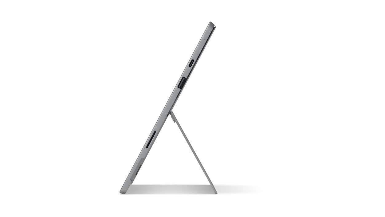 MICROSOFT Surface PRO 7-12.3" - CORE I3 1005G1-4 GB RAM - 128 GB SSD (Renewed)