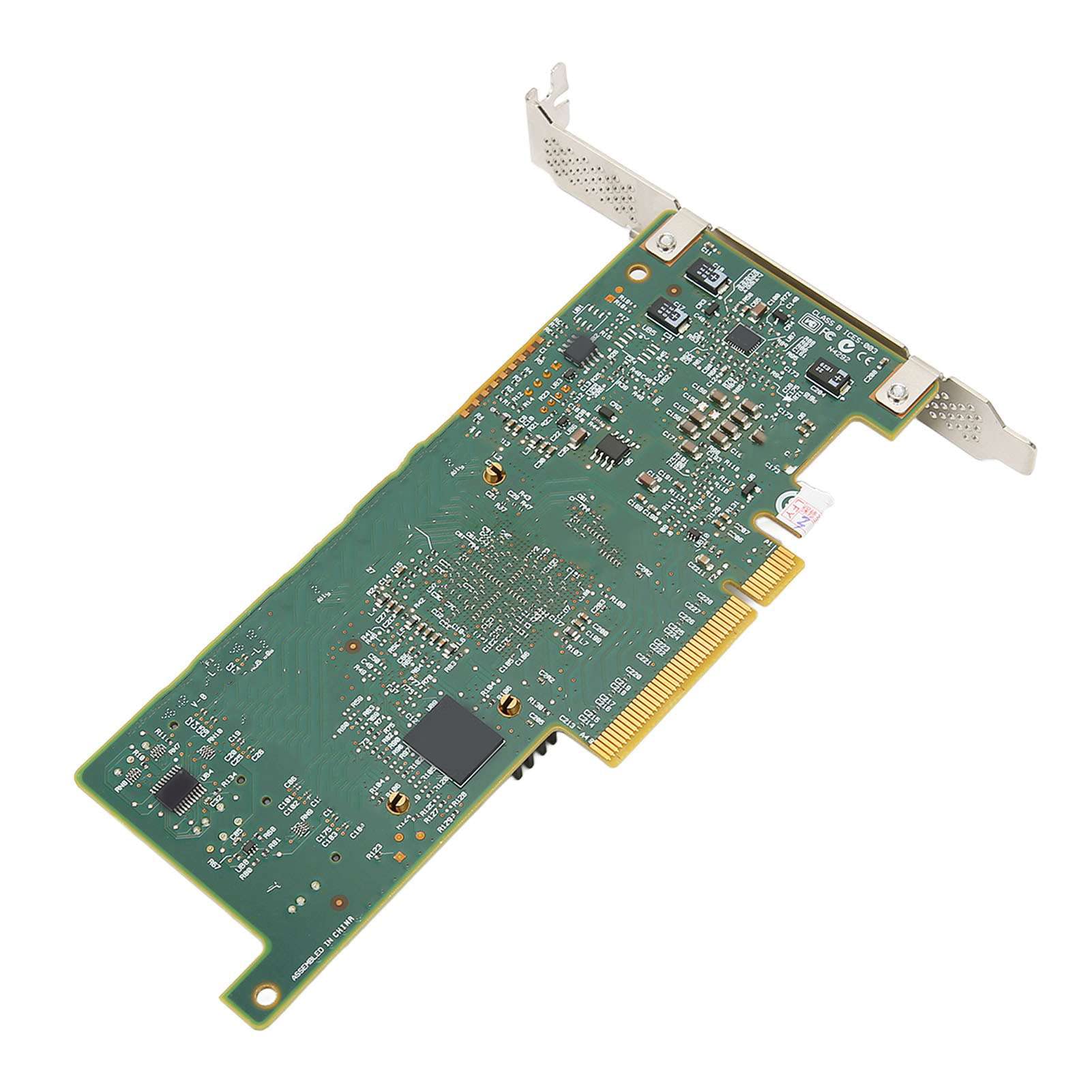Server Board Adapter, Server PCB High Speed PCB for HDD to SSD Tape Drives