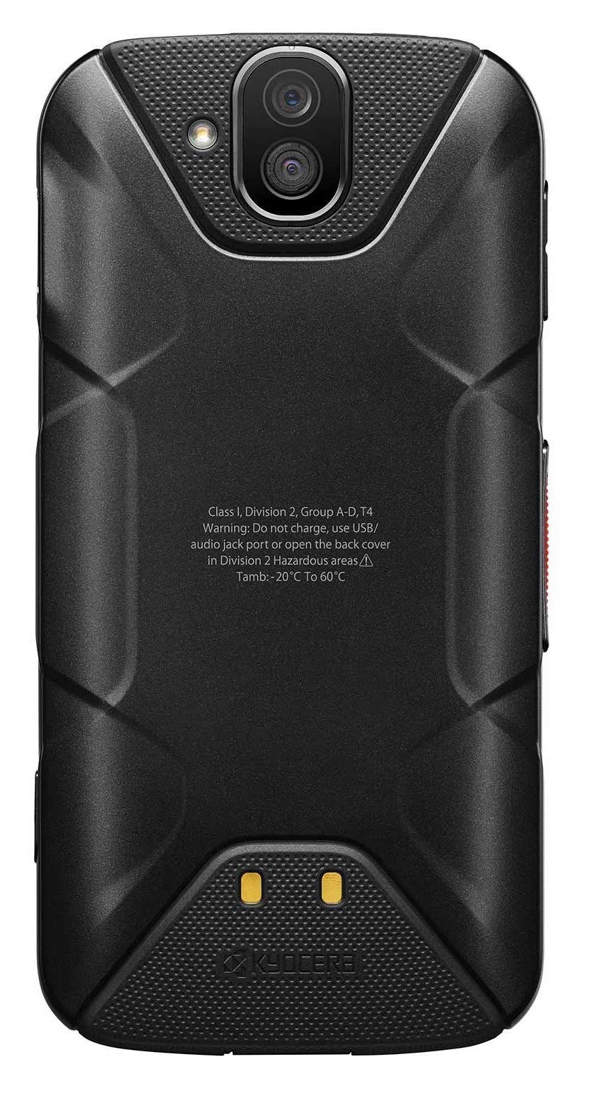 Kyocera DuraForce PRO 32GB Smartphone E6820 Military Grade Rugged - AT&T & GSM Unlocked