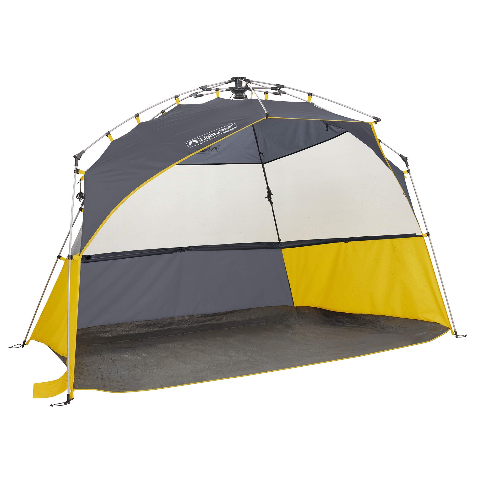 Lightspeed Outdoors XL Sport Shelter Instant Pop Up