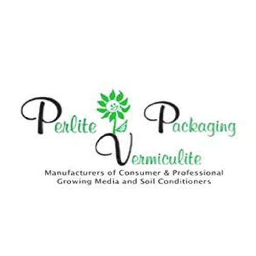 PVP Industries PVP105408 120 Quarts β 4 Cubic Foot of Organic Perlite Planting Soil Additive Gi, White