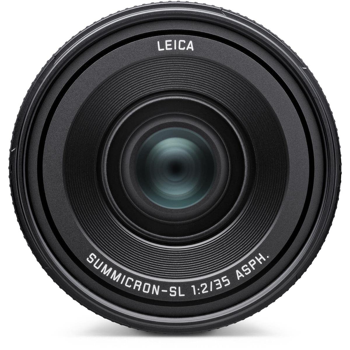 Leica SL2 Mirrorless Camera with Summicron-SL 35mm f/2 ASPH Lens