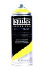 Liquitex 400 Ml. Water Based Professional Spray Paint, Cadmium Yellow Medium