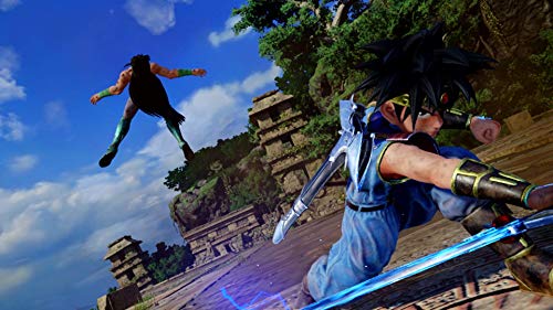 Jump Force: Deluxe Edition - Nintendo Switch