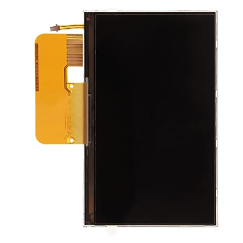 SHYEKYO Console LCD Screen, Professional Gamepad LCD Display for 3000 for 3003 for 3008 for 3010
