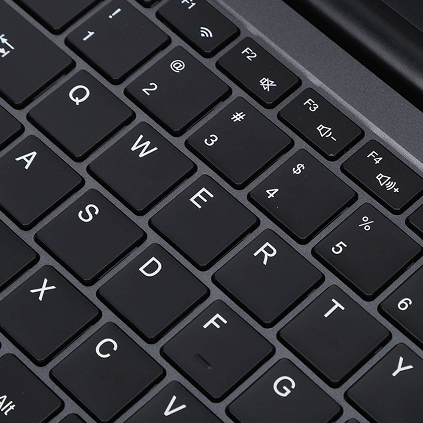 Shanrya HD Laptop 15.6 inch IPS LED Backlit Keyboard Numeric Keypad Quad Core Big Memory 15.6 inch Gaming Laptop
