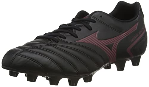 Mizuno Men's Football Shoe, Black Tawnyport, 10.5