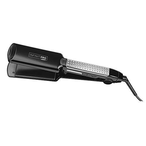 Infiniti 2" Tourmaline-Coated Solid Ceramic Straightener