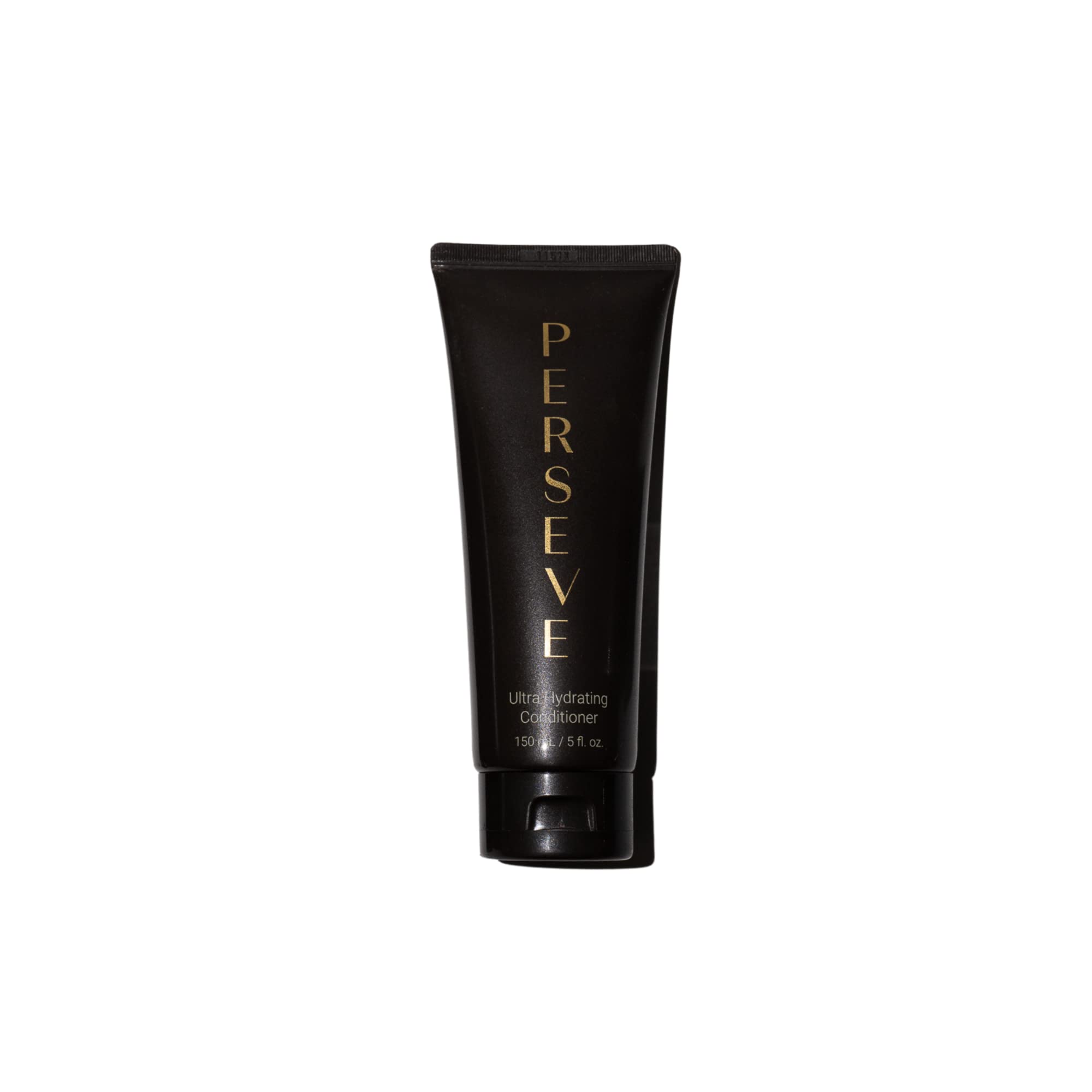 PERSEVE Ultra Hydrating Conditioner, 150 mL/5 fl. oz. | Clean, Cruelty Free & pH Balanced