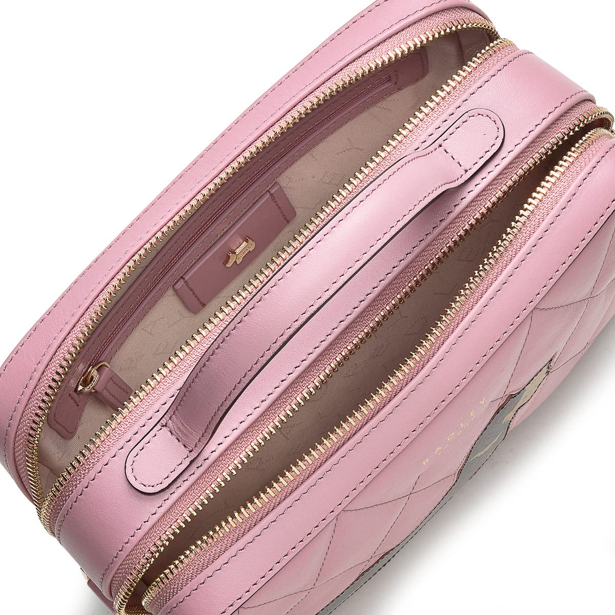 RADLEY London And Friends - Small Ziptop Crossbody