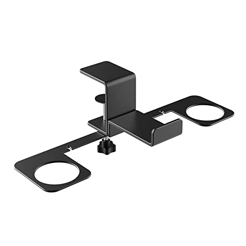 Pockety VR Desktop Mount Stand,Under Desk Holder for/Quest/Rift S, Reverb G2,Valve,Vive Pro