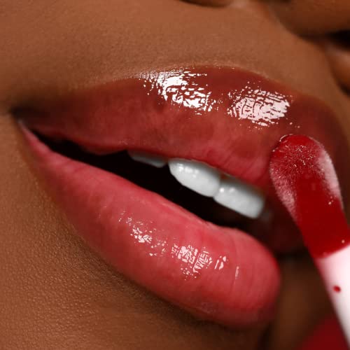 Milani Fruit Fetish Lip Oil - Cherry Lime