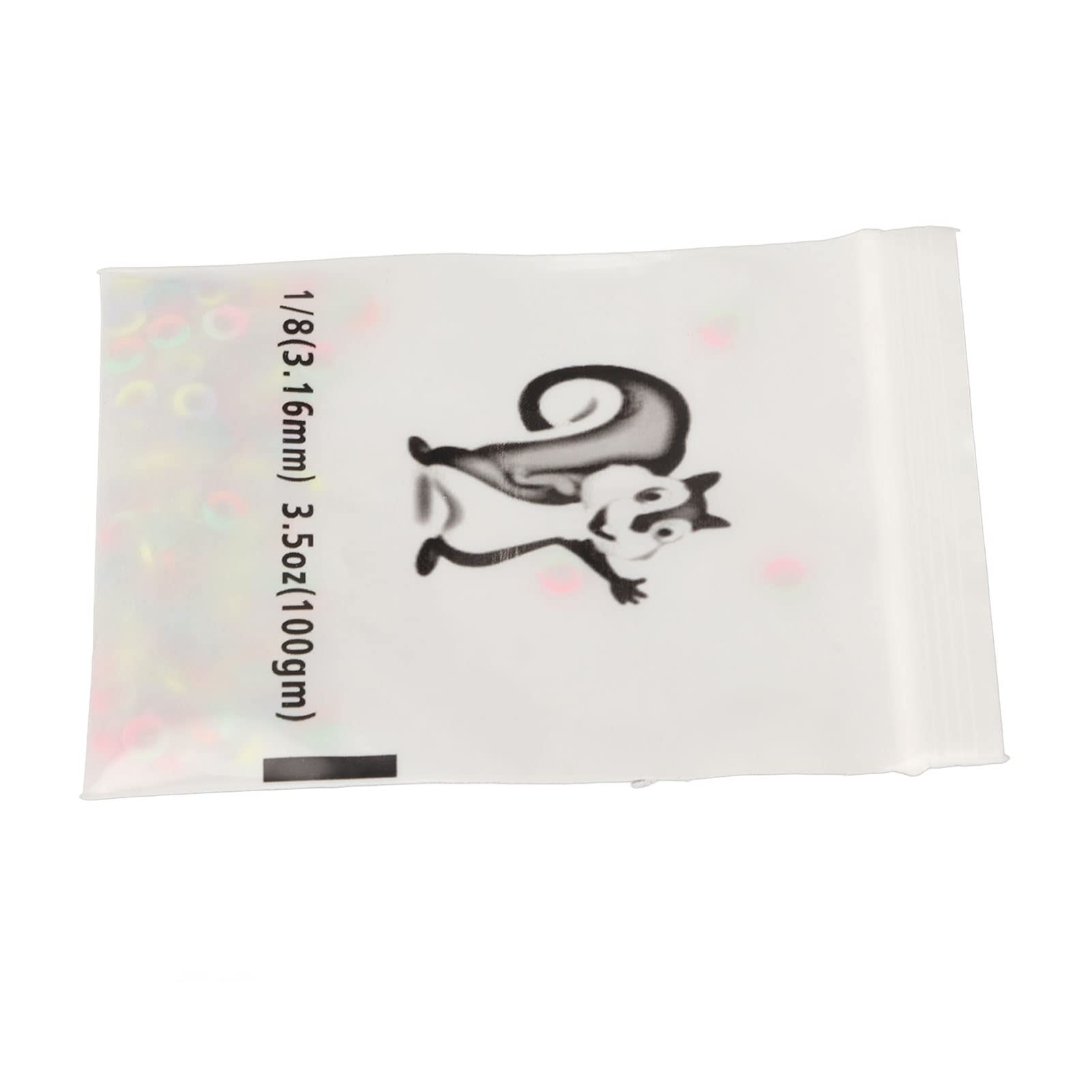 Tooth Gap Elastic Band, Portable Rubber Band Professional Flexible for Dental Hospital for Dentist (Color Mixed)