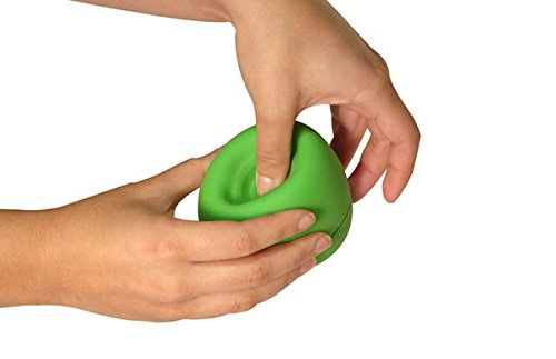 Mate Mateo - Silicone Yerba Mate Gourd Cup with Bombilla (Blue)