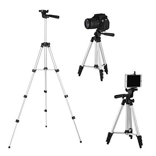 Mini Tripod, Action Camera Tripod Superior Performance Wear Resistant for Smart Phone