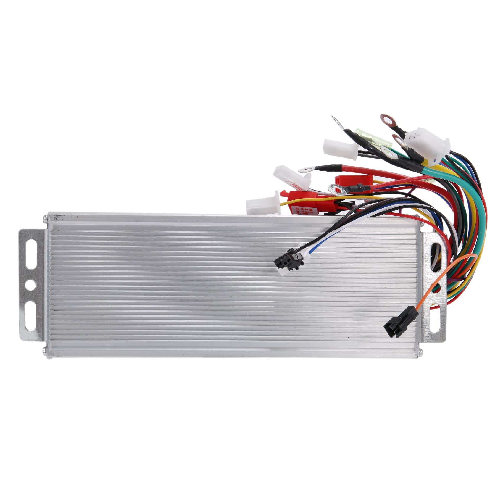 Pockety 48V 60V 64V 72V 1200W 1500W 18 Tubes Brushless Controller/Ebike Controller/Motor Controller for Electric Bicycle/Scooter