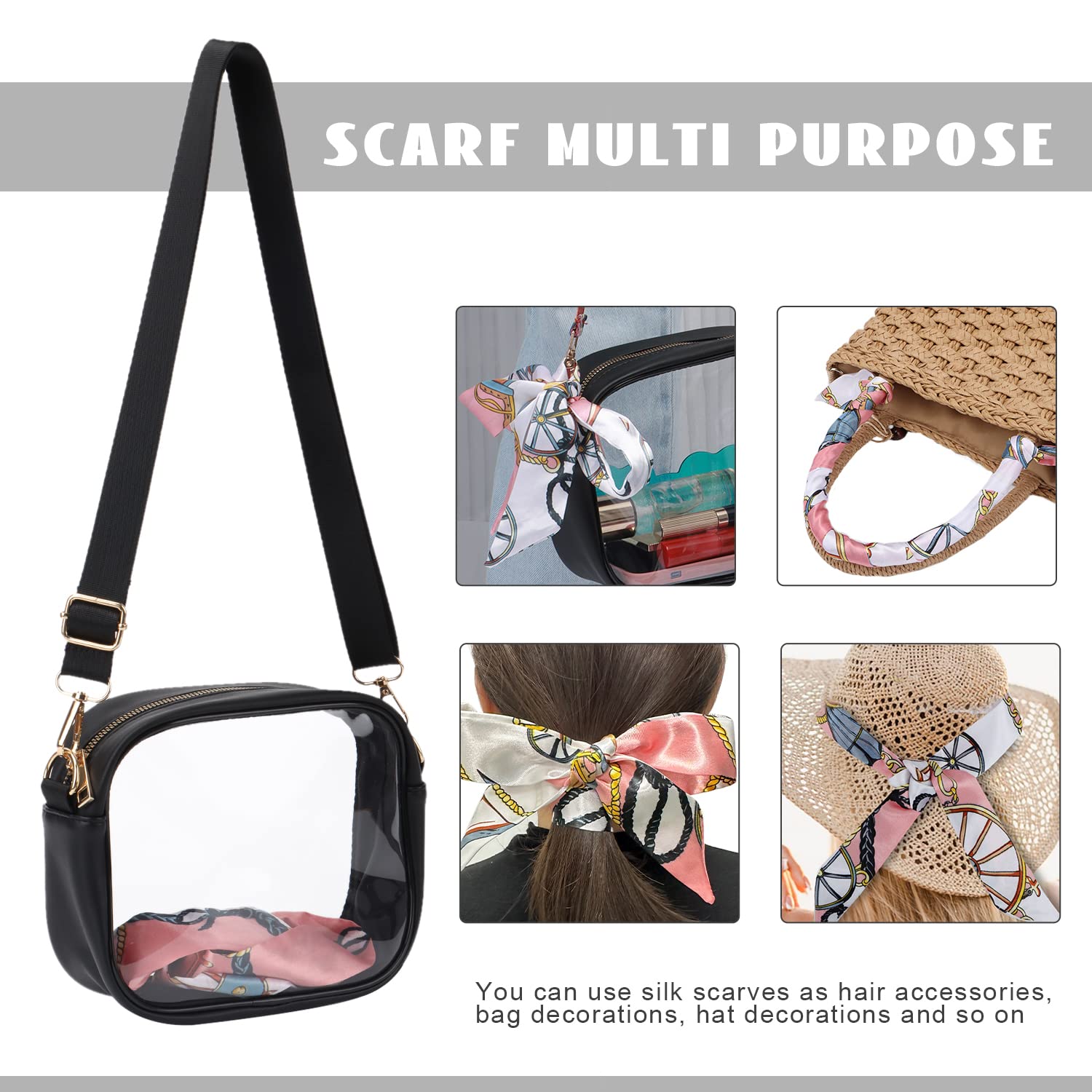 Oweisong Chinese Shoulder Bag
