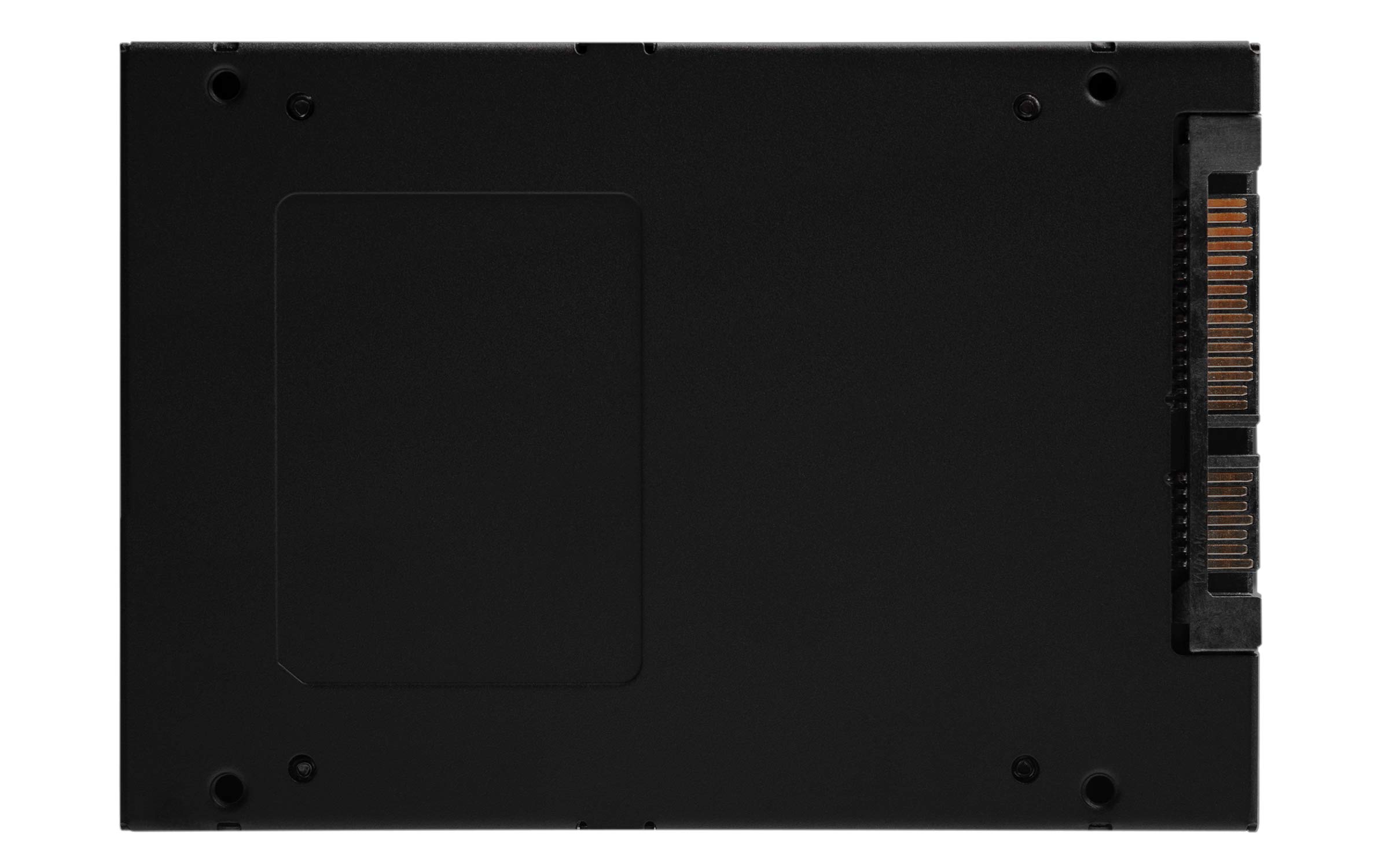 KC600 SSD