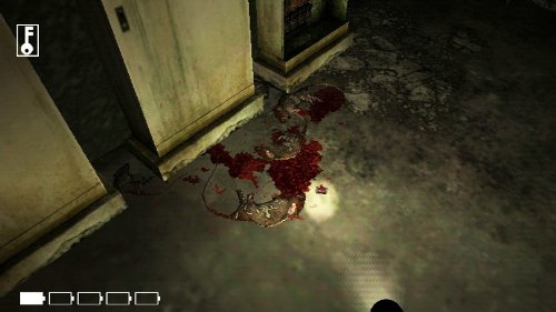 JU-ON: The Grudge - Nintendo Wii