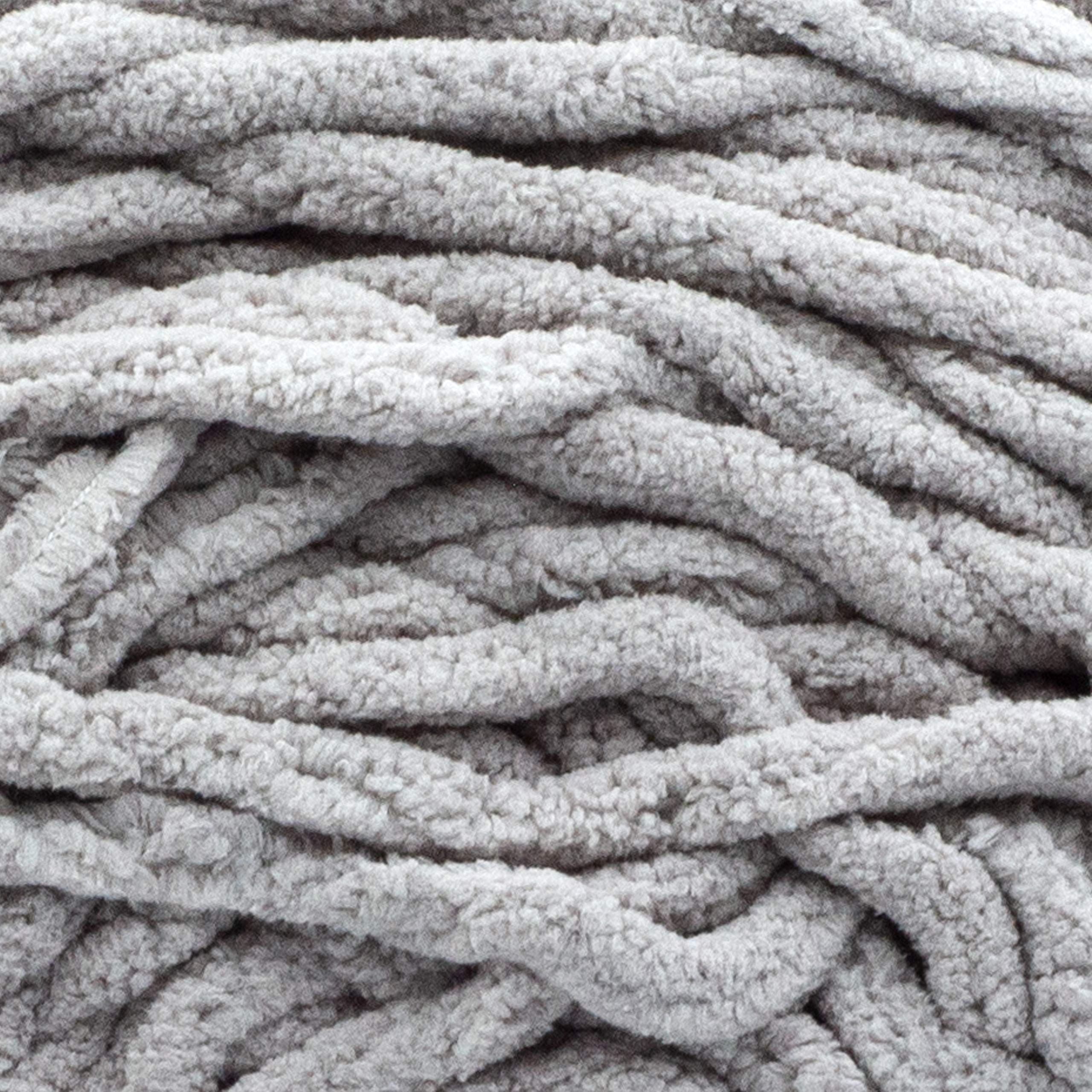 Lion Brand Yarn Cover Story yarn, Mineral