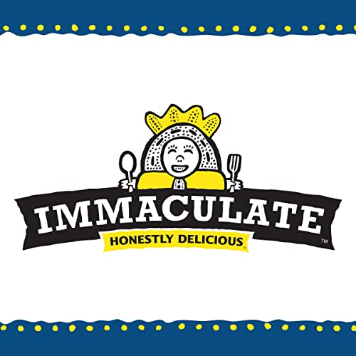 Immaculate Baking Organic Flaky Biscuits, Refrigerated Dough, 8 Biscuits, 16 oz.