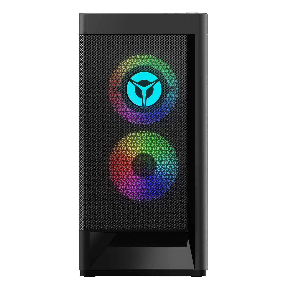 Lenovo Legion T5 Gaming Tower Desktop Computer - 12th Gen Intel Core i7-12700K 12-Core up to 5.0 GHz Processor, 64GB DDR5 RAM, 1TB NVMe SSD + 1TB HDD, GeForce RTX 3070 8GB Graphics, Windows 11 Pro