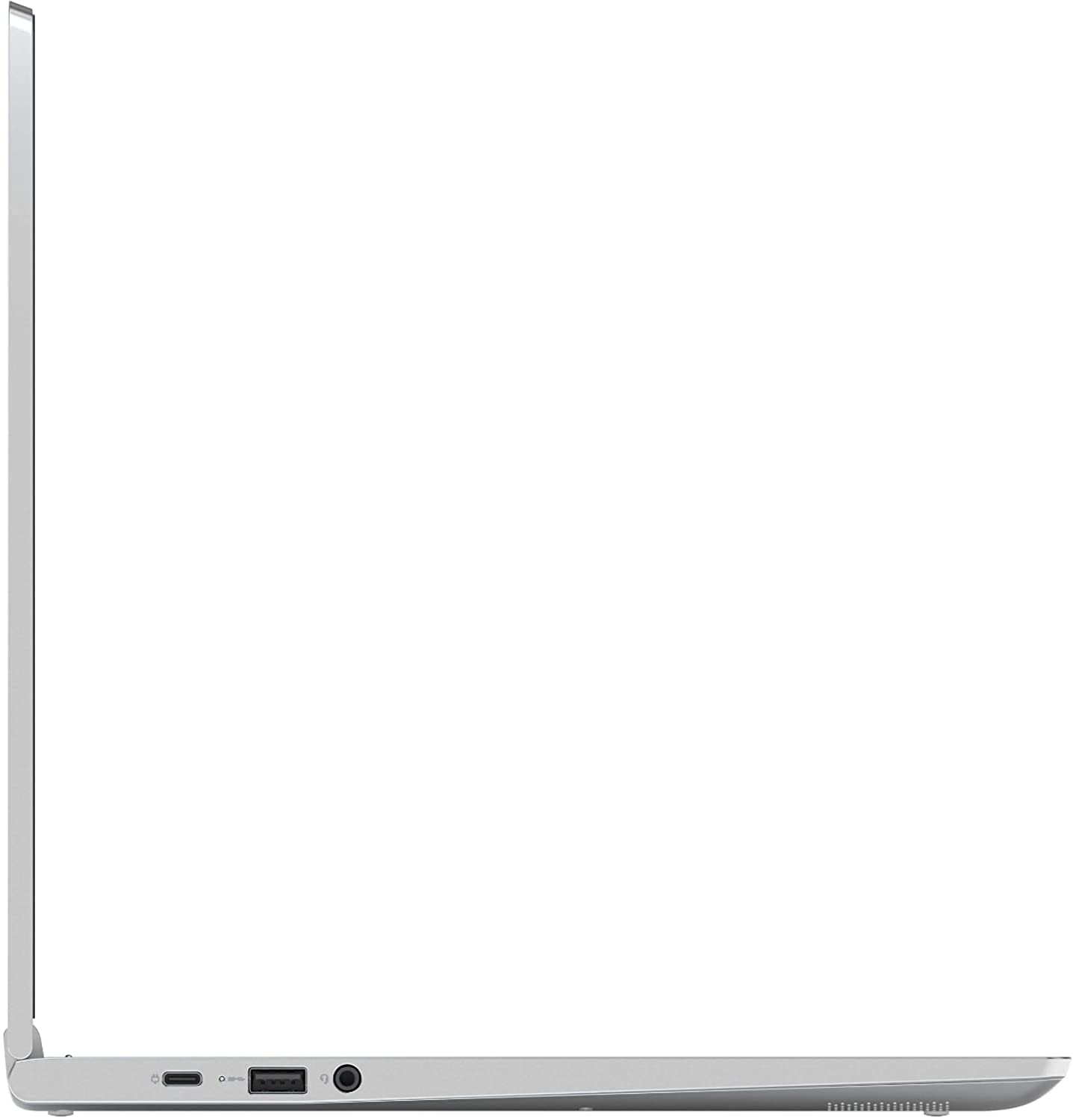 lenovo 2022 Newest C340 15.6" FHD Touchscreen 2-in-1 Chromebook Laptop, Intel i3 CPU(Up to 3.4GHz), 4GB RAM, 64GB eMMC, USB-C, Wi-Fi, Bluetooth, Webcam, Chrome OS