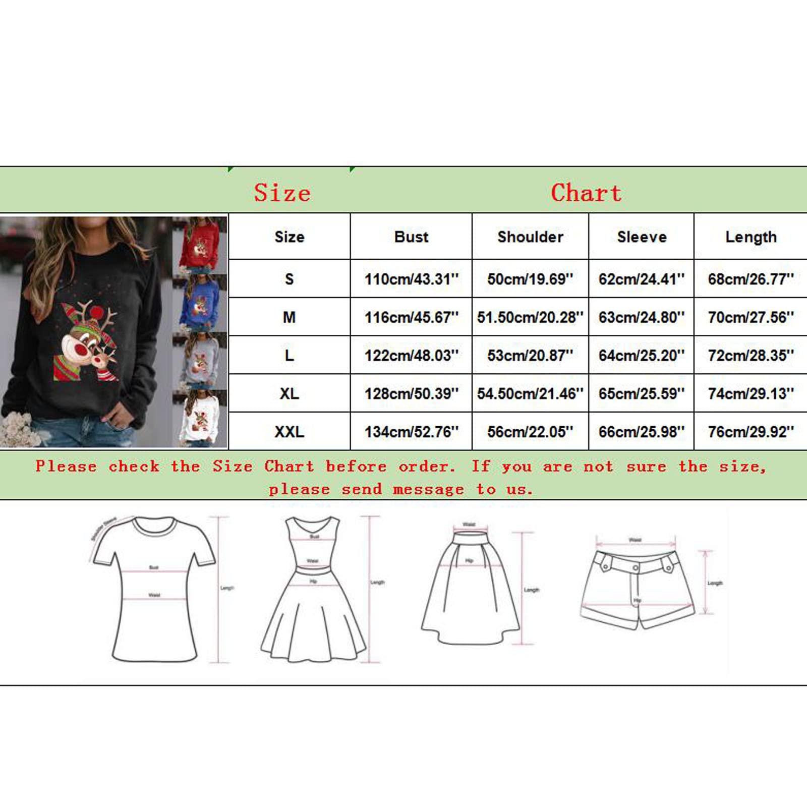 Tops For Women 2022 Plain Fashion Hoodies Oversized Long Sleeve Tees Warm Breathable Tunic Tops Fall Sweatshirt Blue