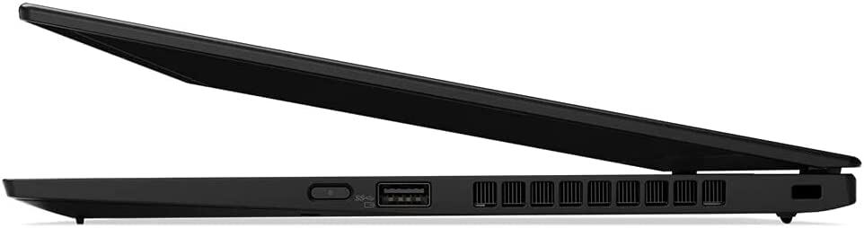 Lenovo ThinkPad X1 Carbon 7th Generation Ultrabook, 14" FHD(1920x1080) Display, Intel Core i7-8650U, Up to 3.6GHz, 16GB DDR4 RAM, 512GB SSD, Backlit Keyboard, Fingerprint, Windows 10 Pro (Renewed)