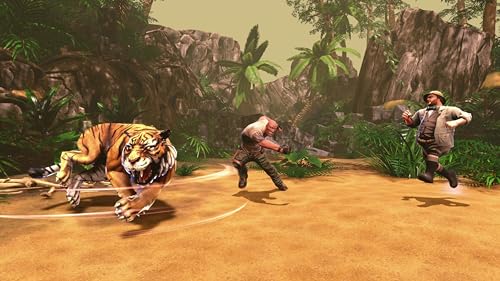 Jumanji PS5