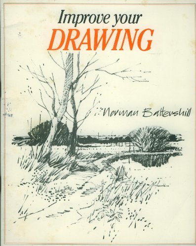 Improve Your Drawing