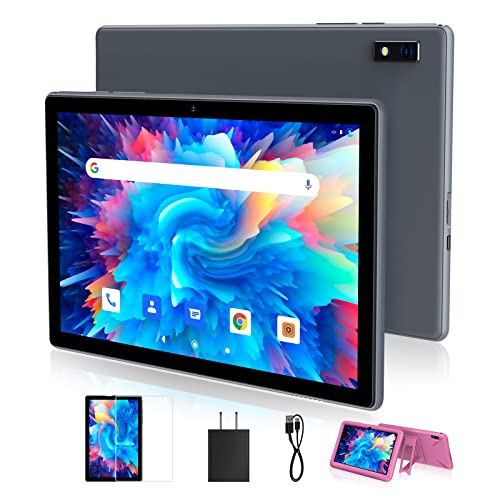 TOSCiDO 2023 Tablet 10 inch Octa Core Tablet