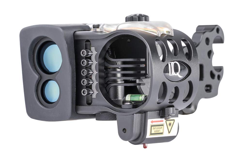 IQ Bowsight Define