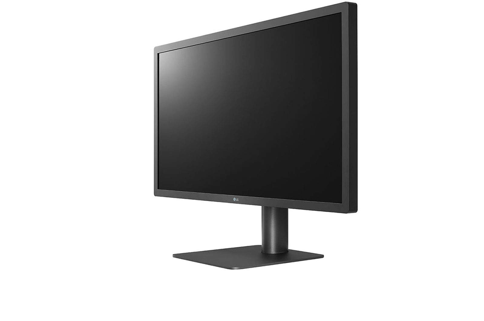 LG 24MD4KL-B UltraFine 24" IPS LED 4K UHD Monitor - Black