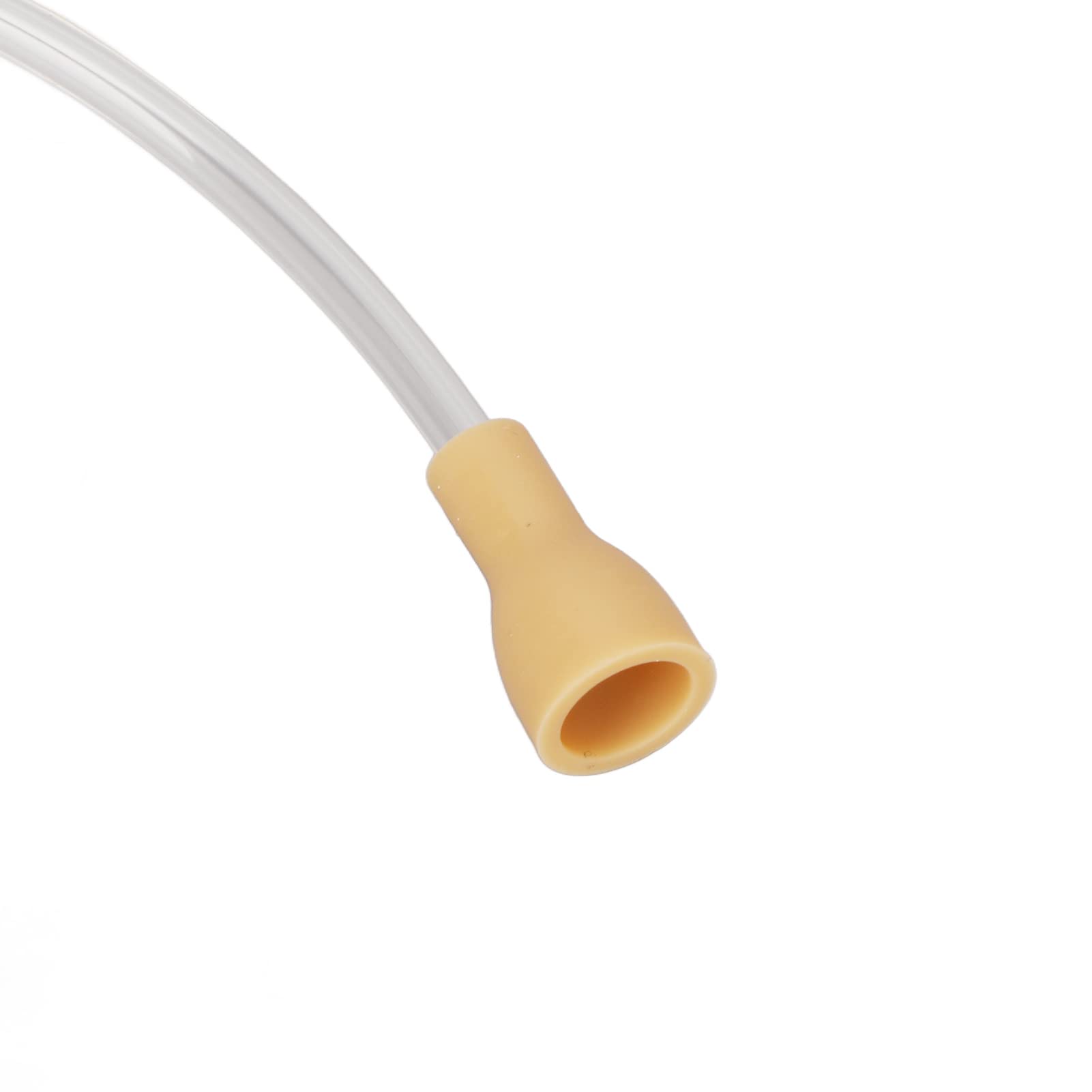 Stethoscope, Professional Lightweight Single Ear Stethoscope for Hearing Aids