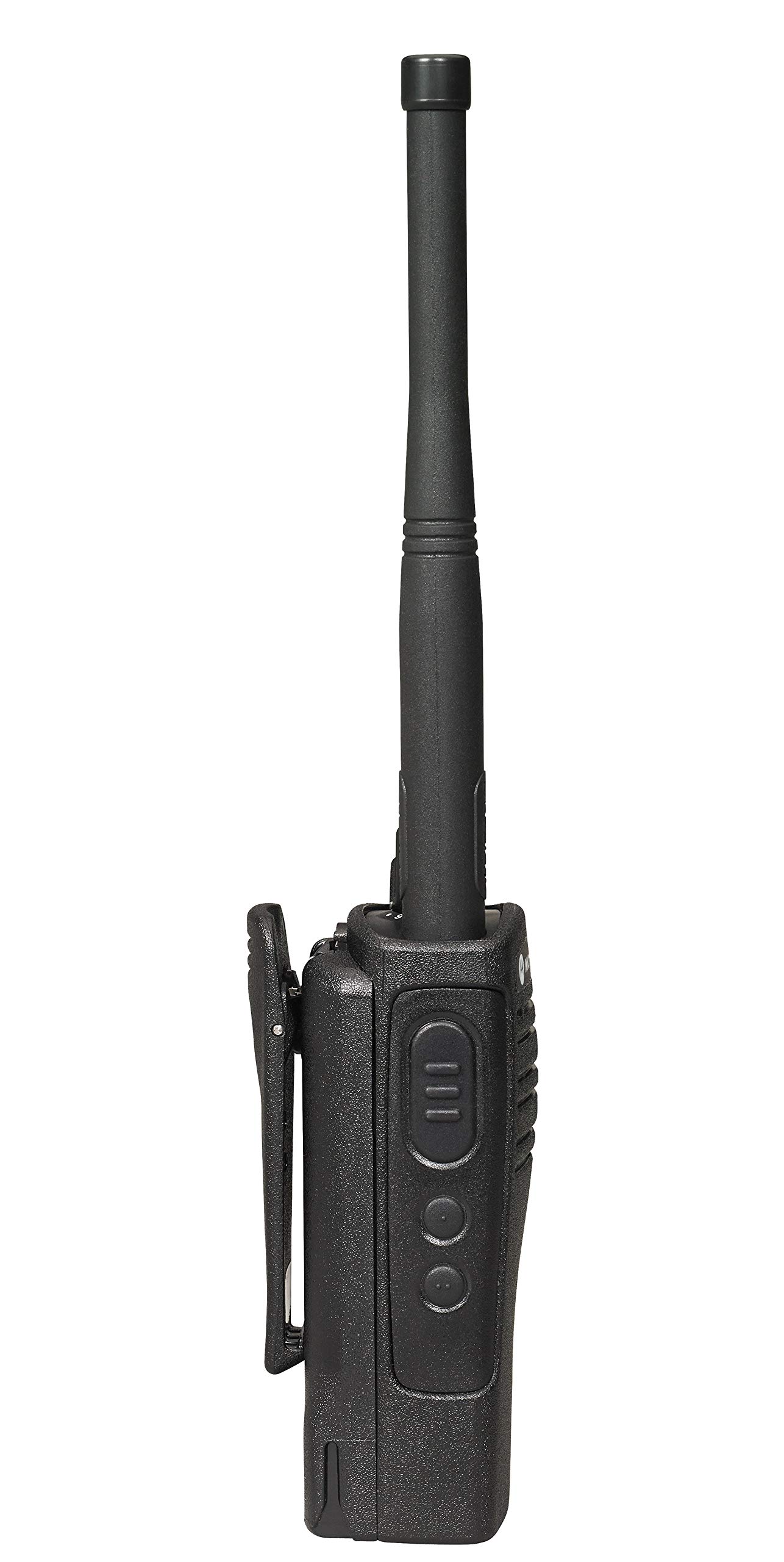 Motorola RDV5100 5-Watt, On-Site, Professional Two Way Radio (4-Pack)