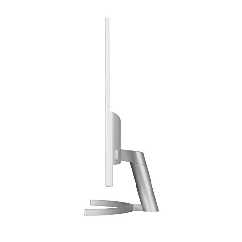 LG 32QK500-C 32-Inch Class QHD LED IPS Monitor with Radeon FreeSync (31.5" Diagonal) Silver