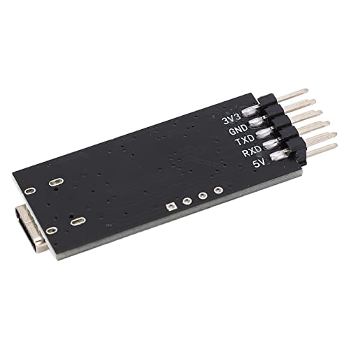 STM32 Development Debugger Simulation Download Burner Emulator Burner SWD USB Serial Port Offline Downloader DC5V