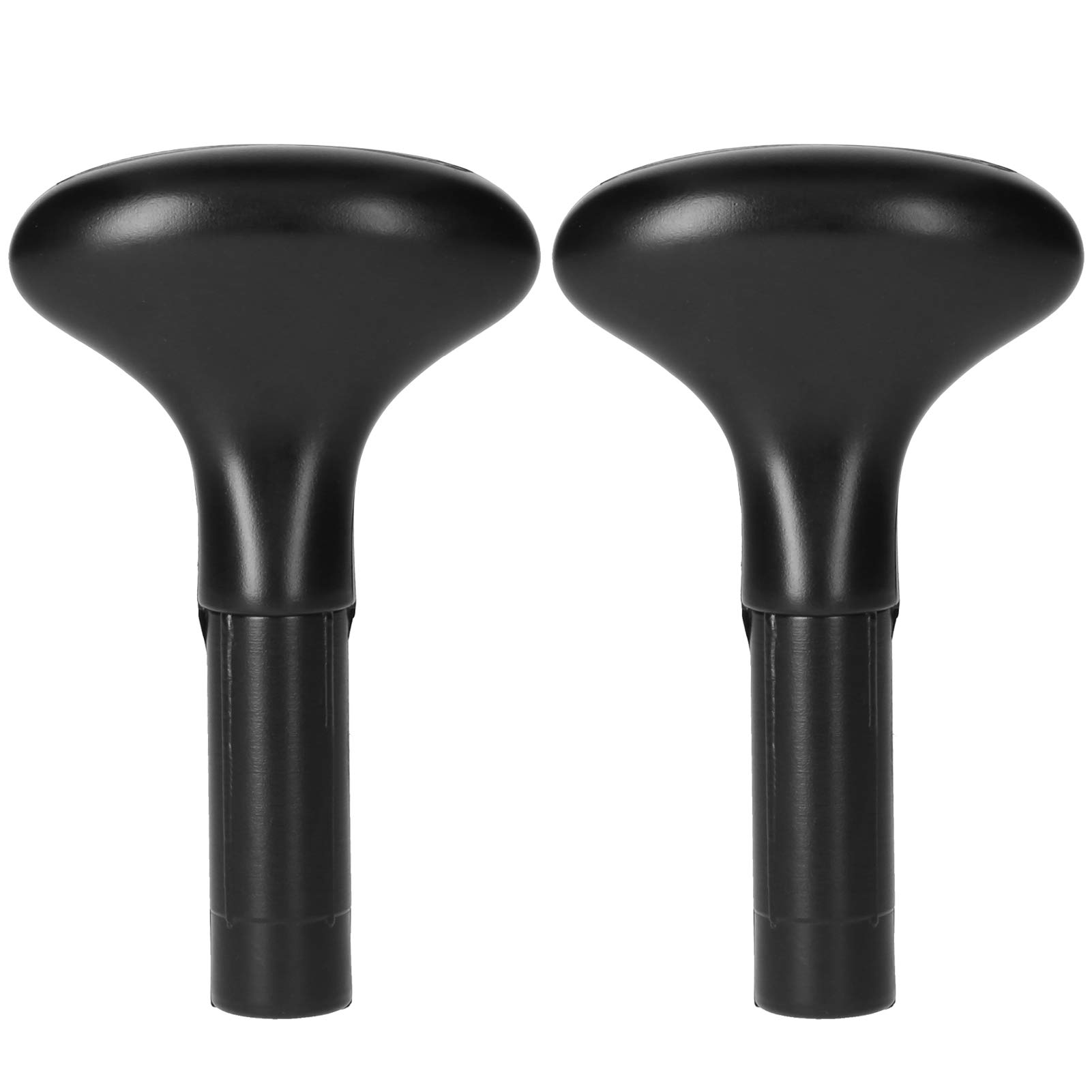 LIXADA 2pcs SUP Paddle Replacement Handle T Handle SUP Accessories