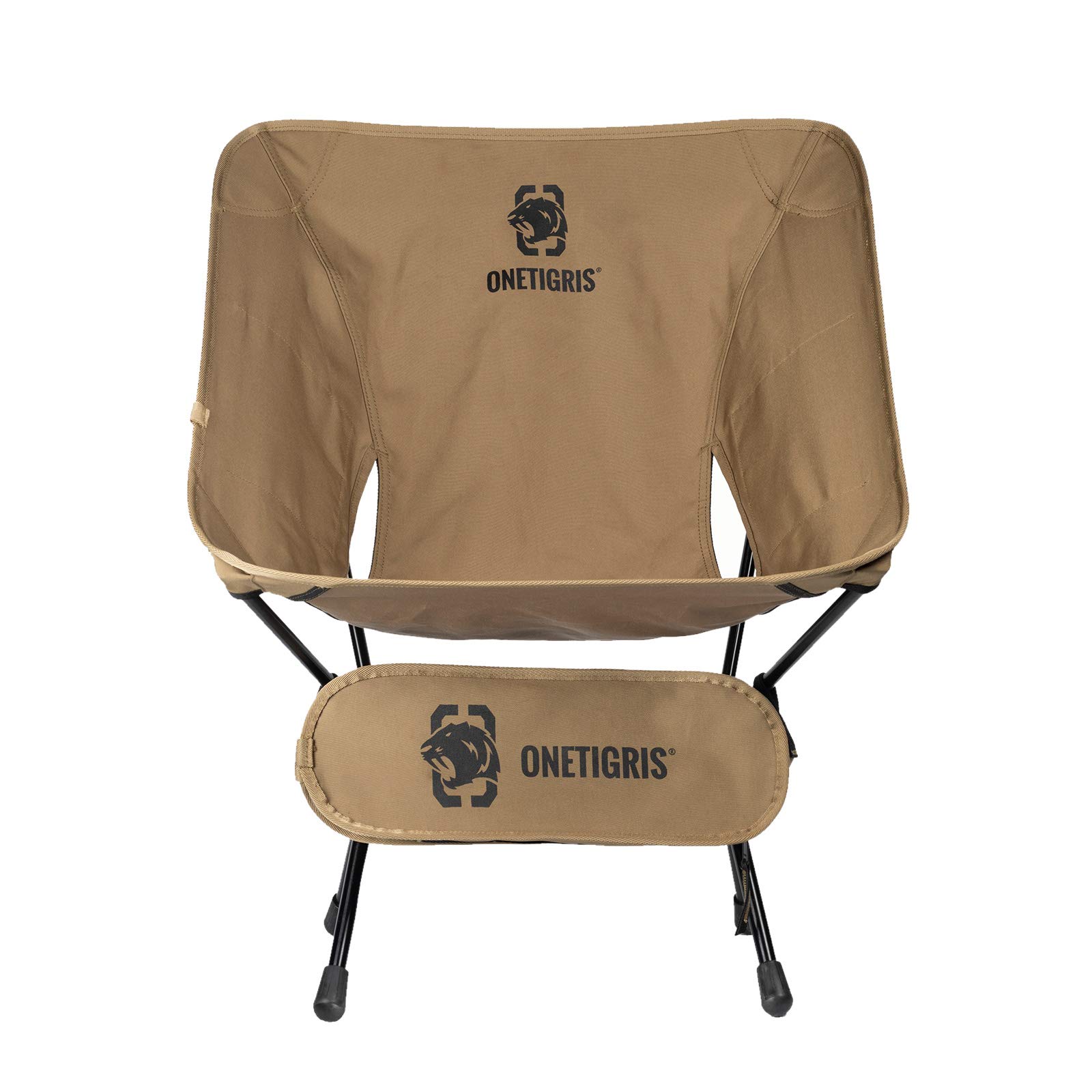 OneTigris Camping Chair Accessories, Carry Case for Small Camping Chair