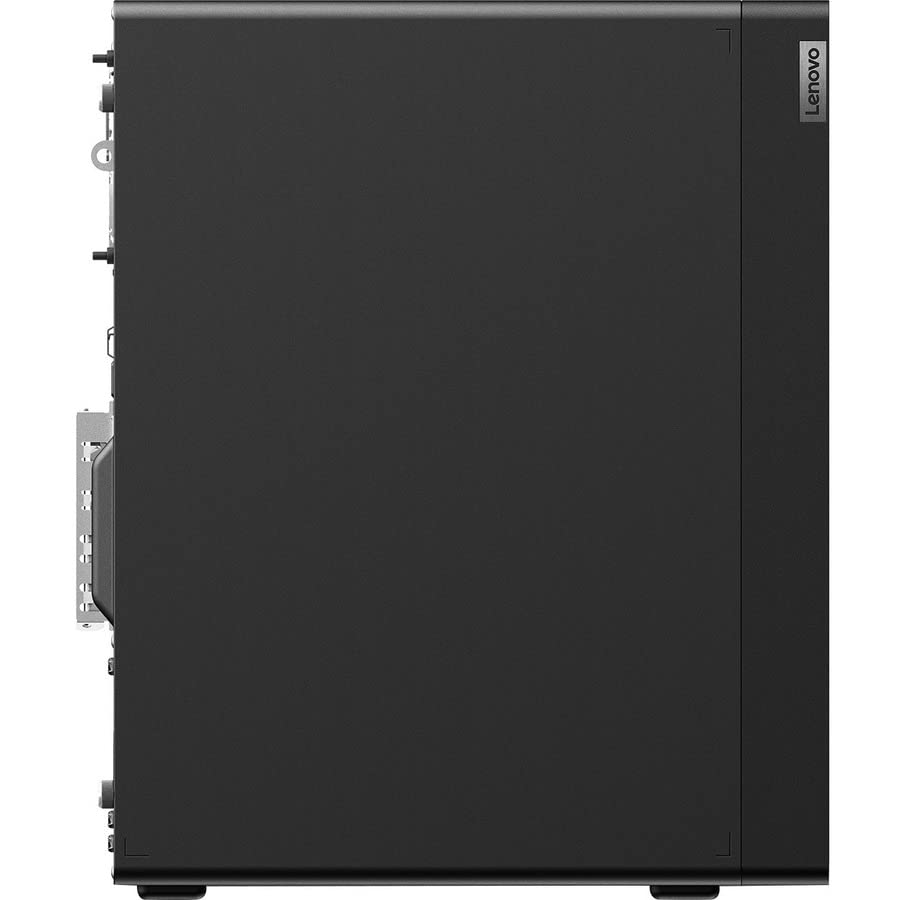 Lenovo ThinkStation P360 30FM0019US Workstation - 1 x Intel Core i9 Hexadeca-core (16 Core) i9-12900 12th Gen 2.40 GHz - 32 GB DDR5 SDRAM RAM - 1 TB SSD - Tower