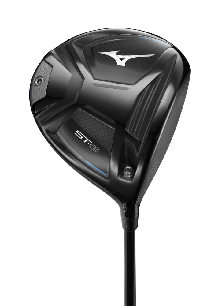 Mizuno ST-Z 220 Driver 10.5 Degrees, Right Hand, Mid Launch, Stiff