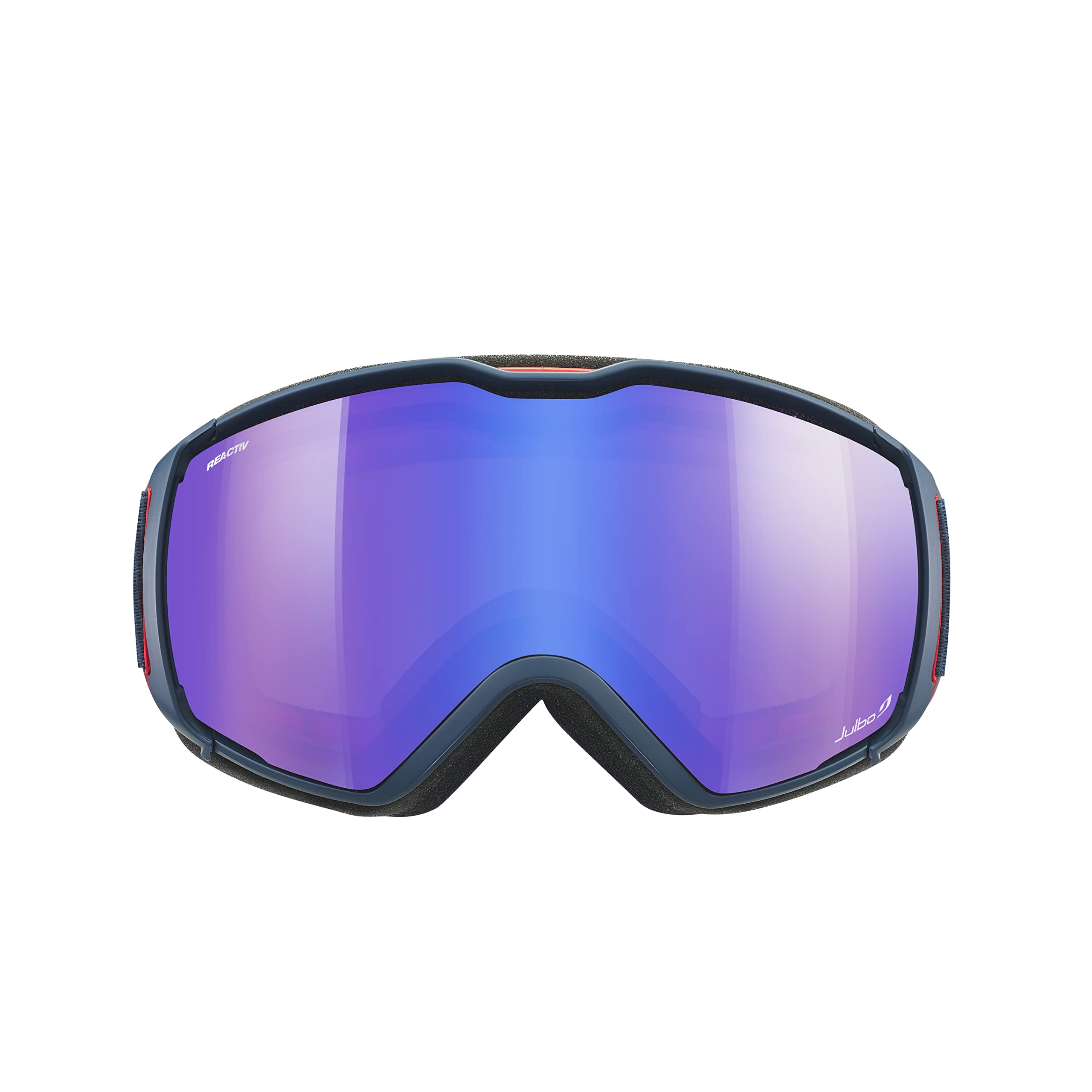 Julbo Goggles Aerospace Black Reactiv 1-3 High Contrast